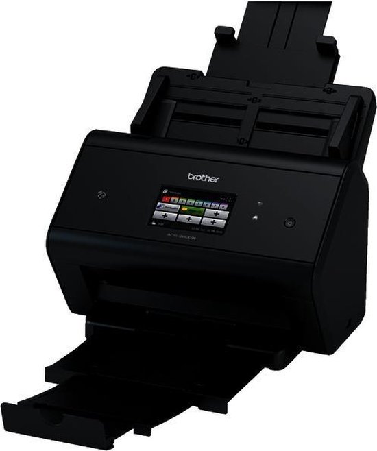 Brother ADS-3600W scanner | bol.com