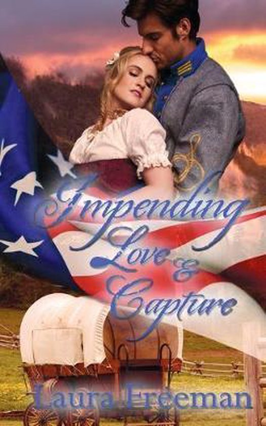 Impending Love and Capture, Laura Freeman | 9781509216390 | Boeken ...