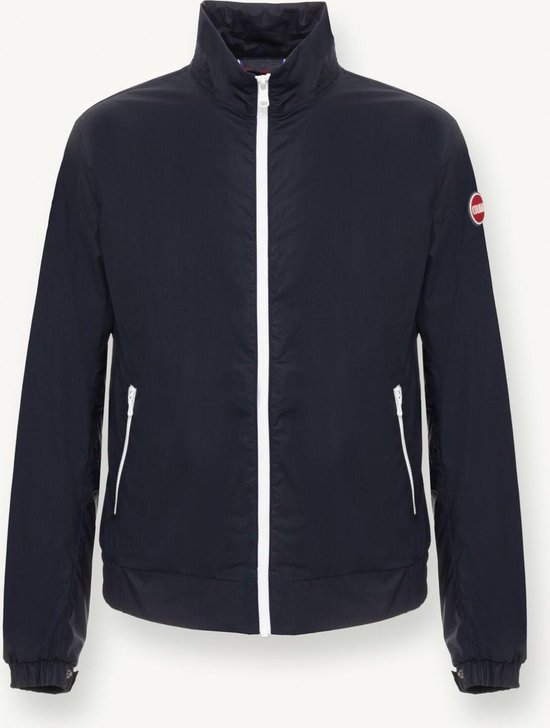 Colmar Heren Jack Giacca Navy | bol.com