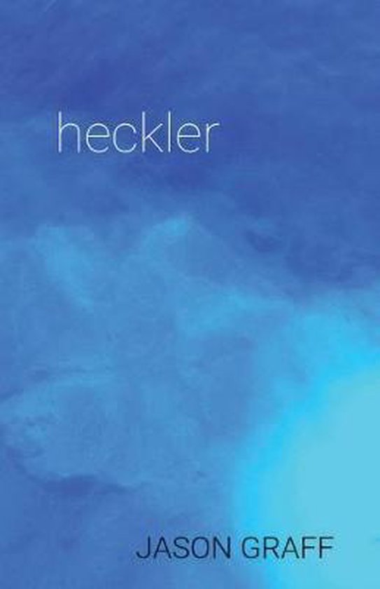 heckler, Jason Graff | 9781950730117 | Boeken | bol.com