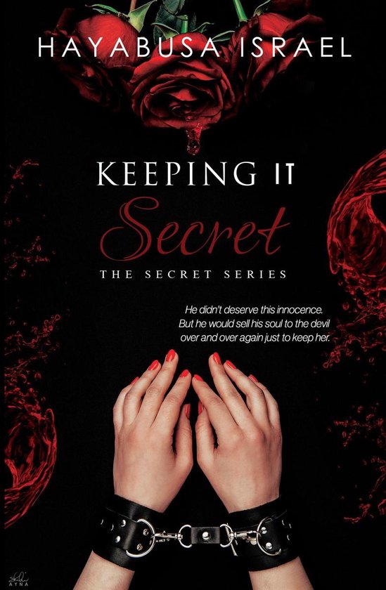 Keeping It Secret (The Secret Series 3) (ebook), Hayabusa Israel ...