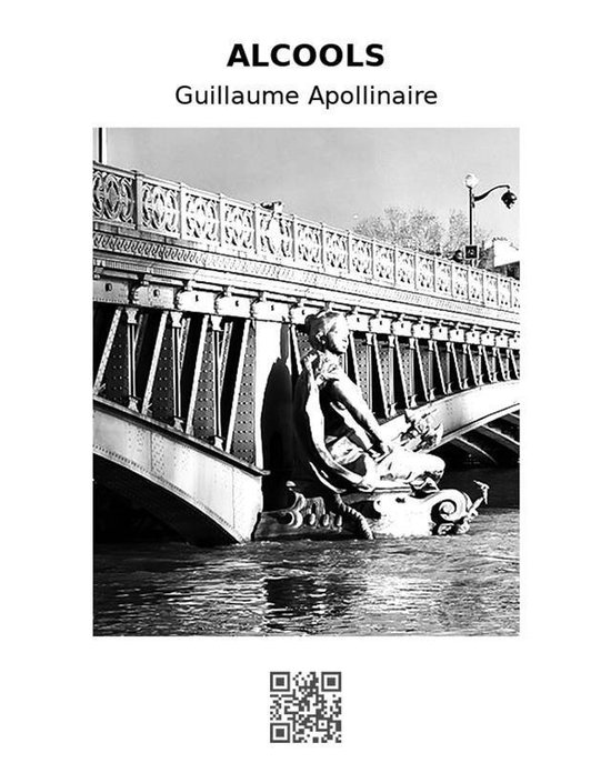 Alcools (ebook), Guillaume Apollinaire | 9788835877516 | Boeken | bol.com