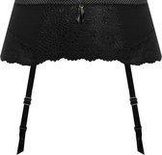 Freya Expression Jarretel - Maat XL | bol.com