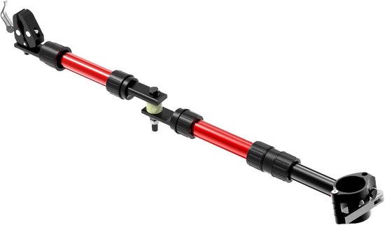 Fietsaanhanger Koppeling - Trailer Adapter - Veilig Vervoer - 270 ...