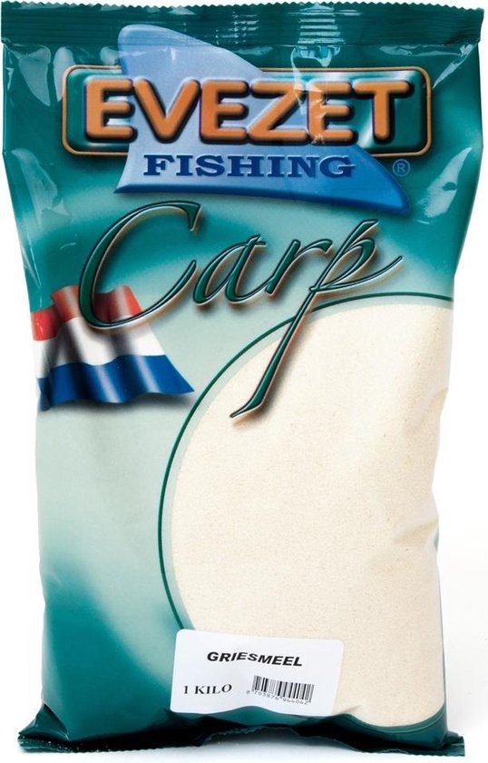 Evezet Griesmeel - 1 kg | bol