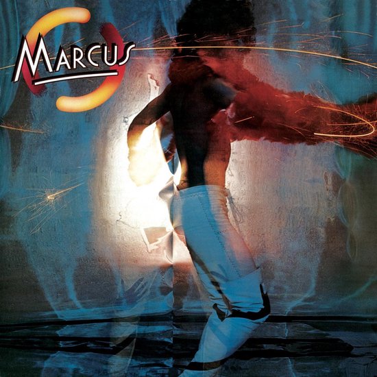 Marcus, Marcus | CD (album) | Muziek | bol.com