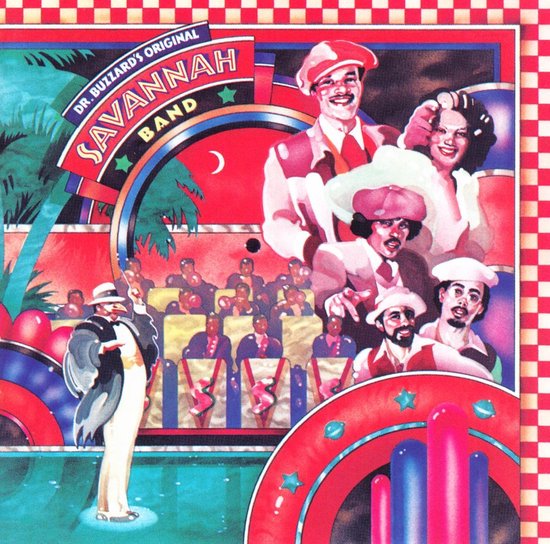 Dr. Buzzard's Original Savannah Band, Dr. Buzzard'S Original Savannah ...
