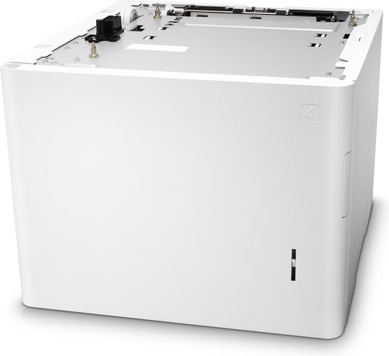 LASERJET 2100 SHEET STAPLER STACKER | bol