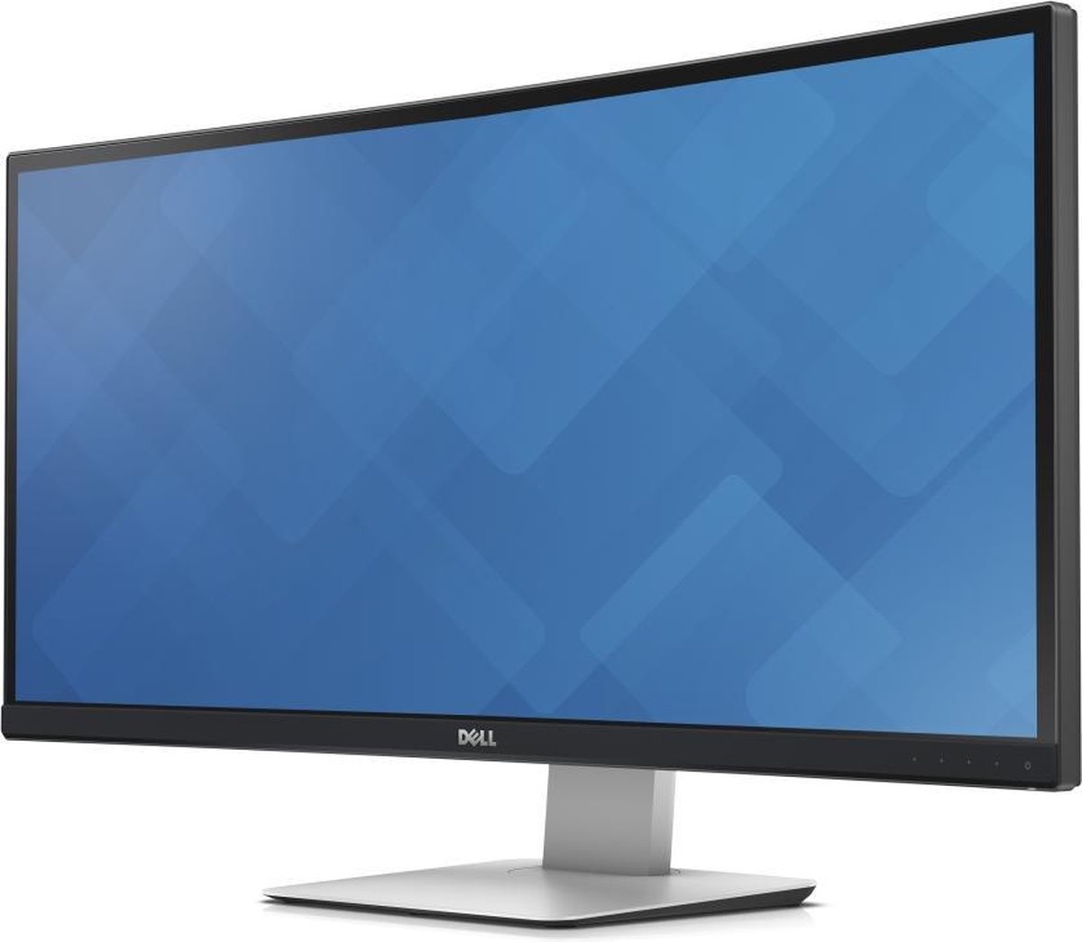 Dell U3415W - Ultrawide IPS Monitor - 34 inch | bol.com