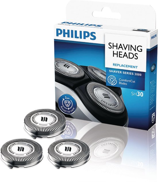 bol.com | Philips SH30/50 - Scheerkoppen