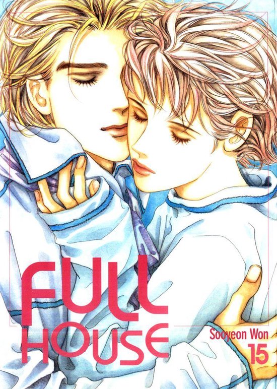 Full House 15 - Full House Volume 15 (ebook), Sooyeon Won ...