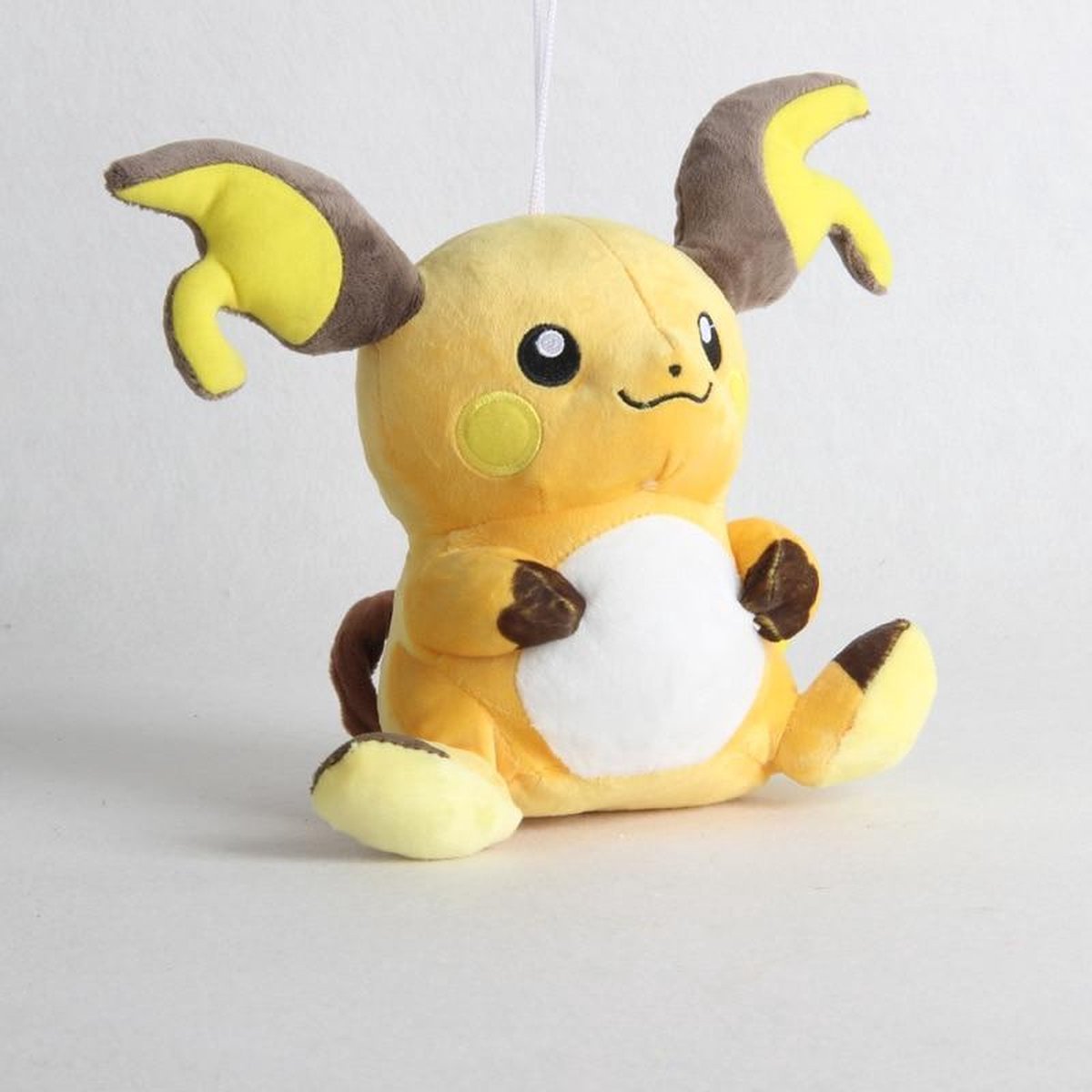Knuffelpop 1 stks 20 cm Leuke Raichu Knuffels Pop Dieren Knuffel Zachte ...