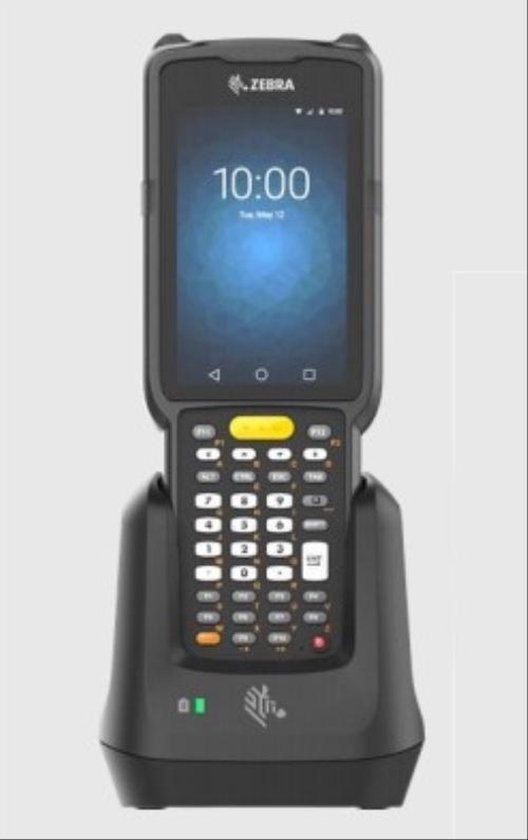 Zebra charging-/communication station, USB | CRD-MC33-2SUCHG-01 | bol