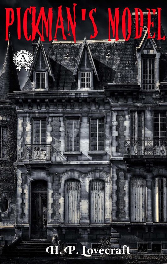 Pickman's Model (ebook), H.P. Lovecraft | 9783967993691 | Boeken | bol.com