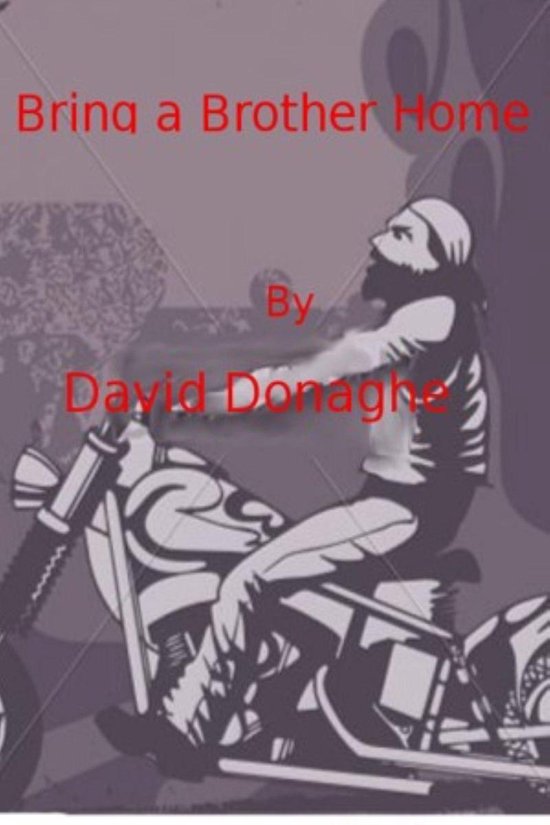 Bring a Brother Home. (ebook), David Donaghe | 9781466191280 | Boeken ...