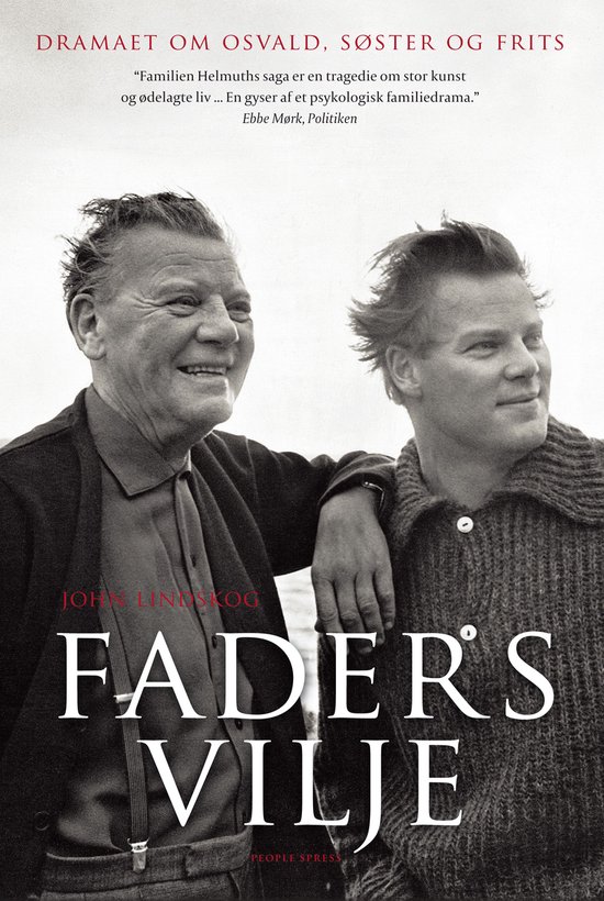 Faders vilje (ebook), John Lindskog | 9788771378313 | Boeken | bol.com