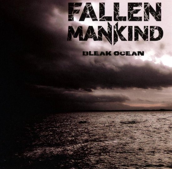Bleak Ocean, Fallen Mankind | CD (album) | Muziek | bol.com