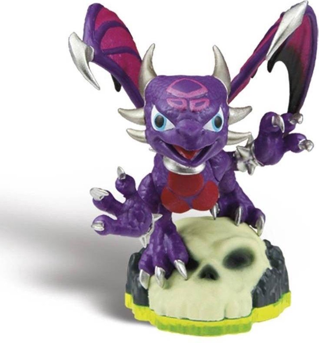 Skylanders Spyro's Adventure: Cynder | bol.com
