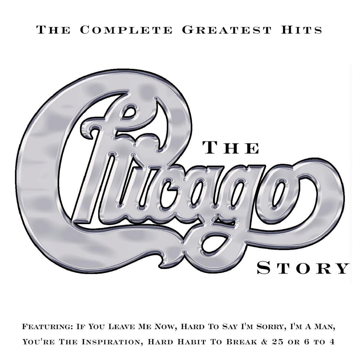 The Chicago Story - Complete Greatest Hits, CHICAGO | CD (album ...