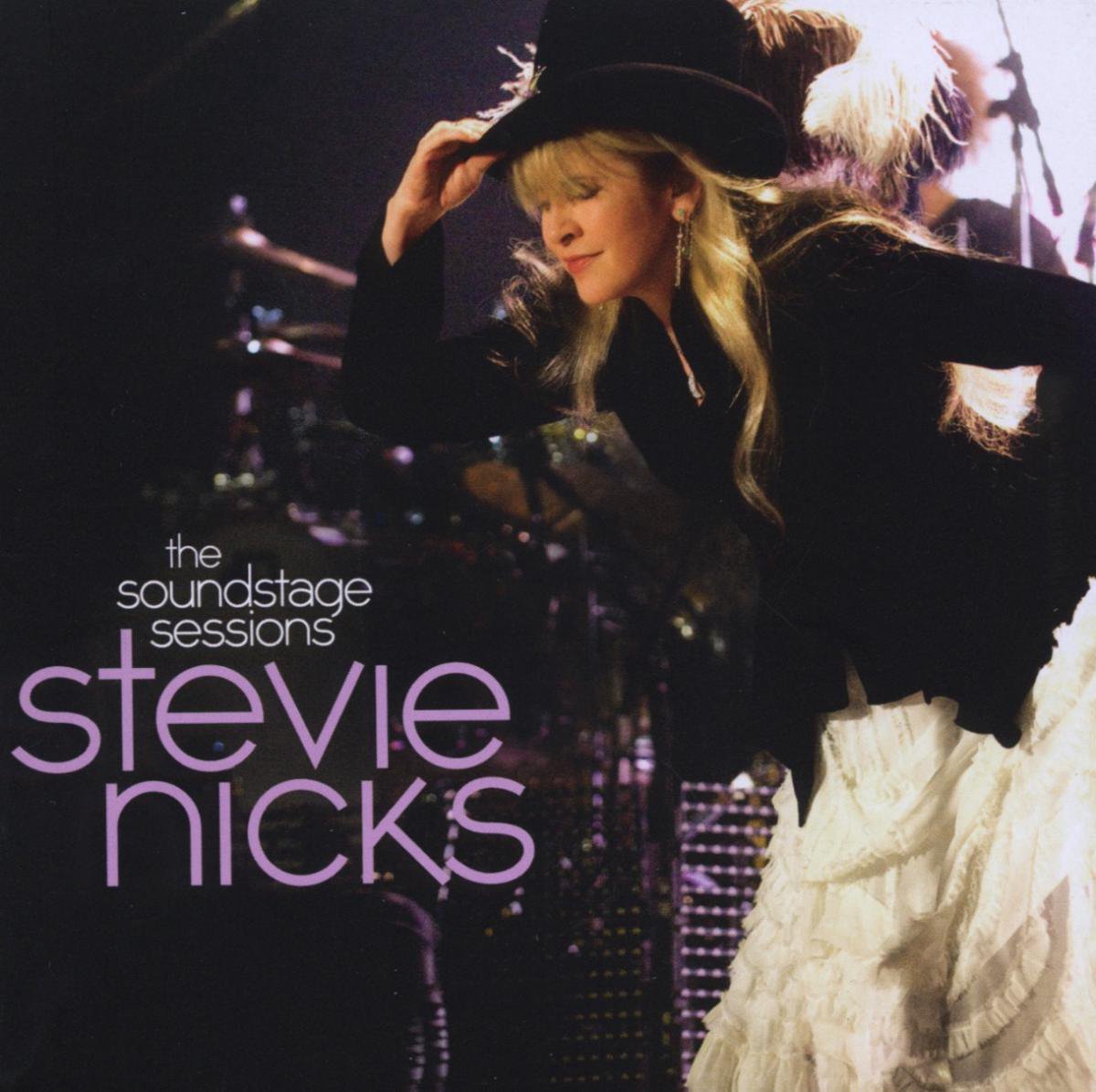 Soundstage Sessions, Stevie Nicks | CD (album) | Muziek | bol
