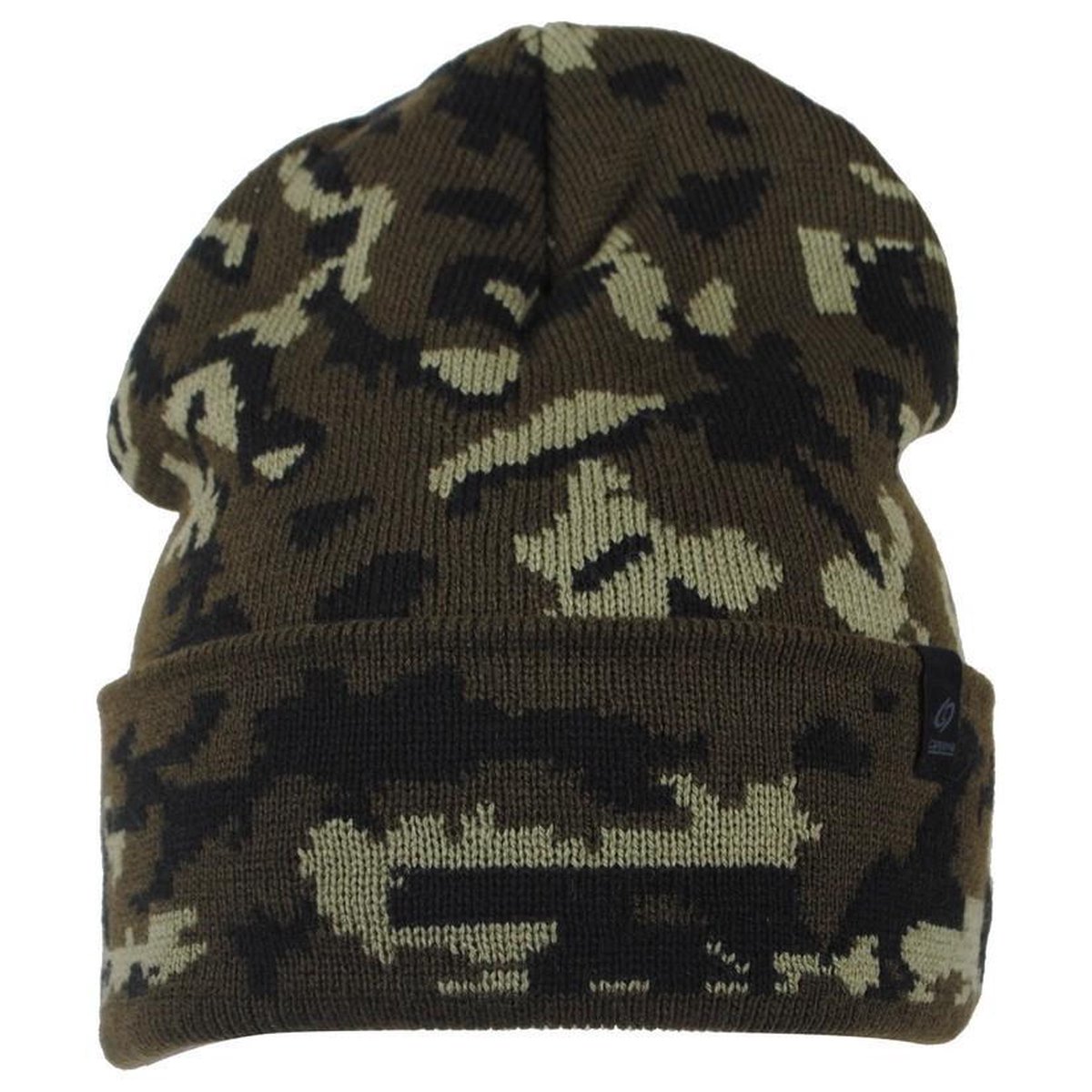 Carisma - Heren Muts - Camouflage - Army | bol.com