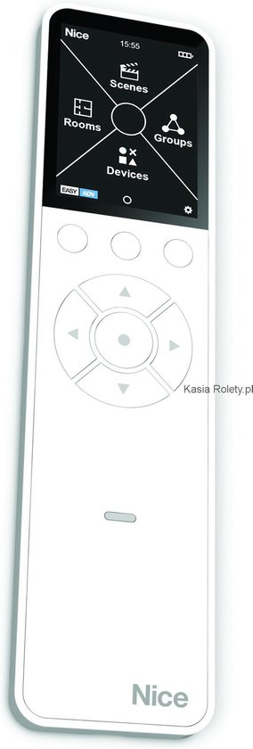 "Handzender Era P View " | bol.com