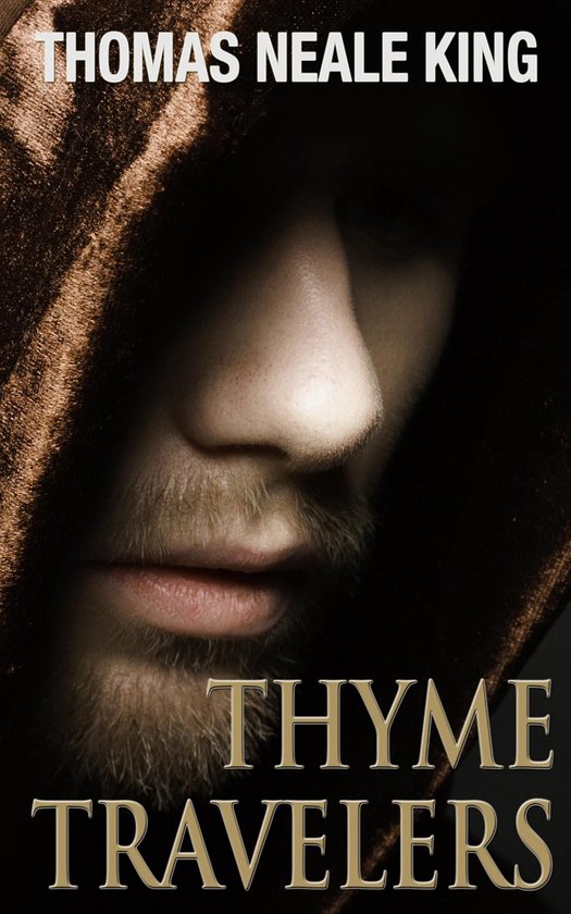 Thyme Travelers Chronicles 1 - Thyme Travelers (ebook), Thomas Neale ...