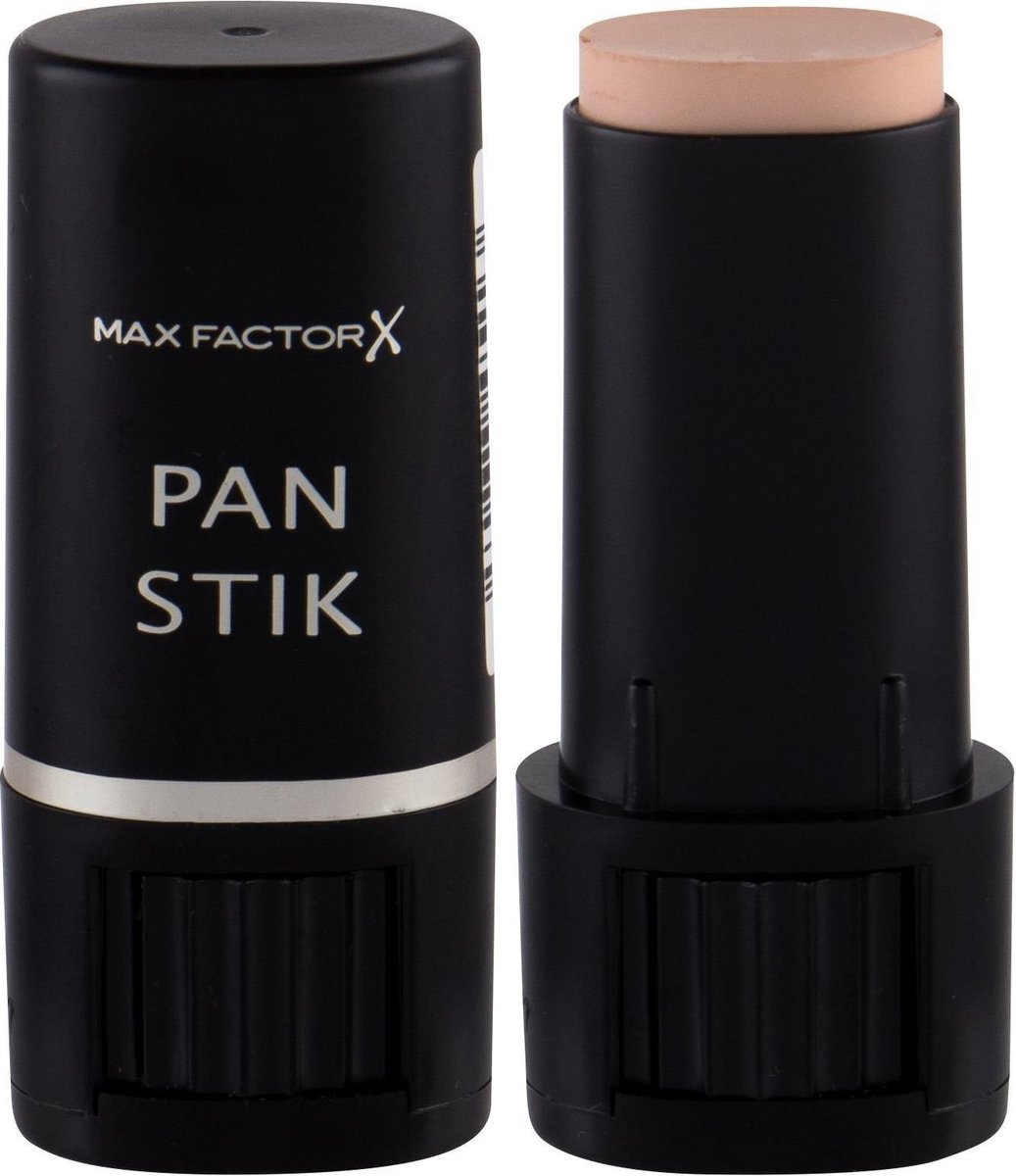 Max Factor Pan Stik Foundation Stick - 56 Medium | bol