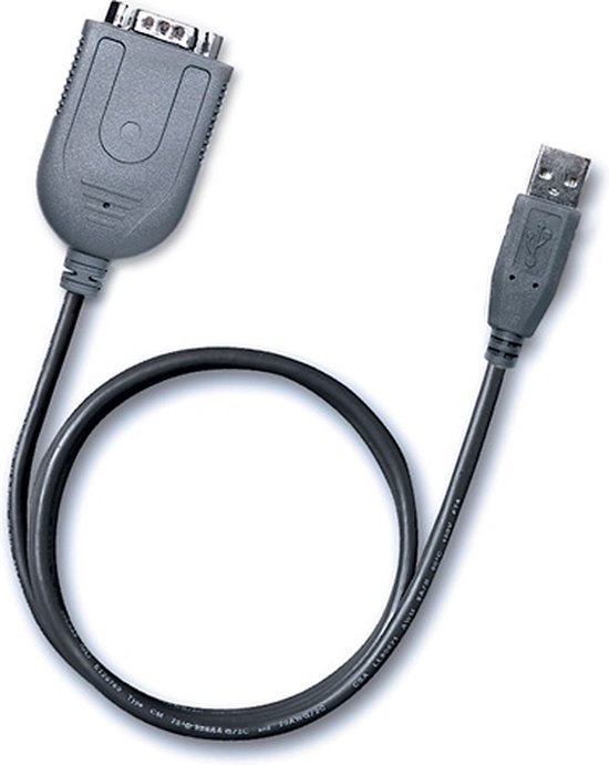 Belkin Serieel naar Usb Adapter | bol