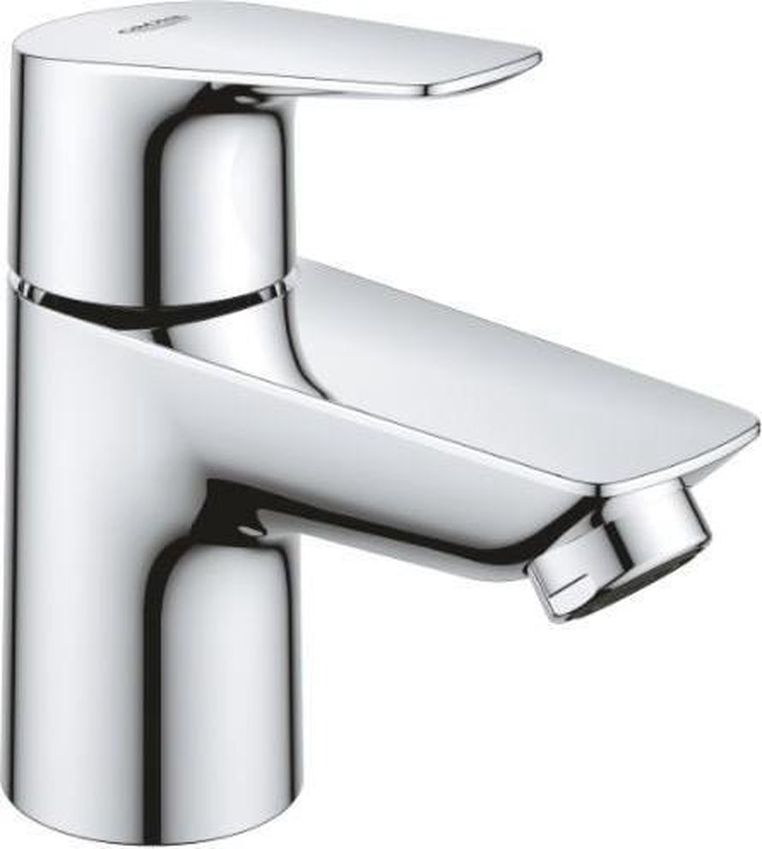 Grohe Professional Bauedge Fonteinkraan 20421001 | bol.com
