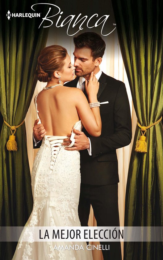 Bianca - La mejor elección (ebook), Amanda Cinelli | 9788468792965 ...