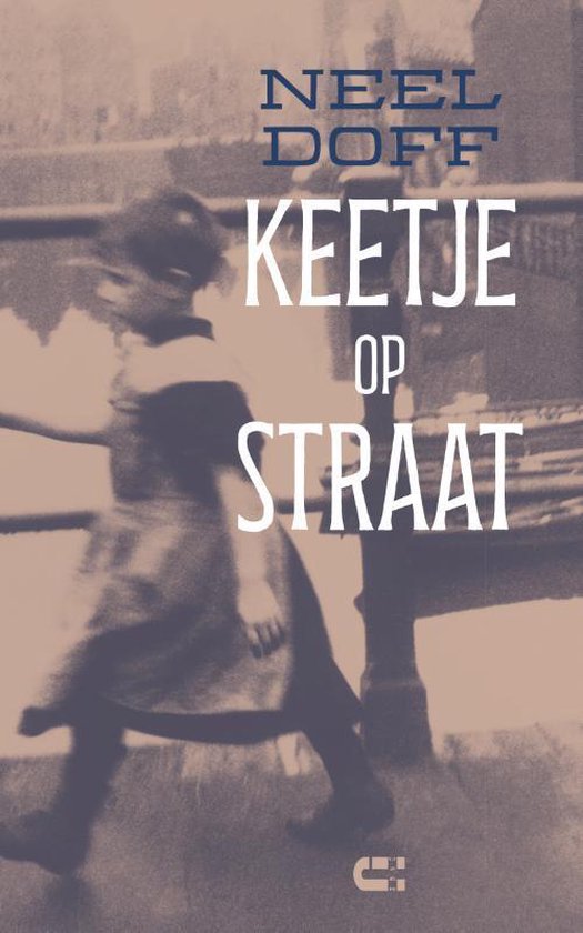 Keetje op straat | 9789086842292 | Neel Doff | Boeken | bol