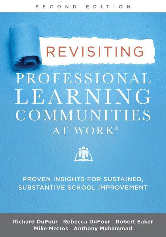 Revisiting Professional Learning Communities at Work® (ebook), Richard ...
