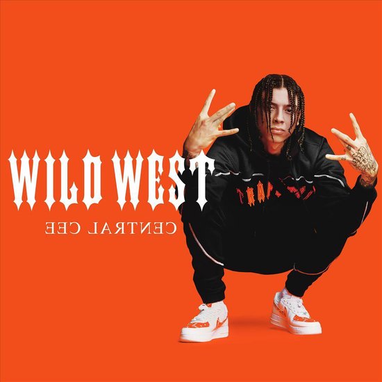 Wild West, Central Cee | CD (album) | Muziek | bol.com