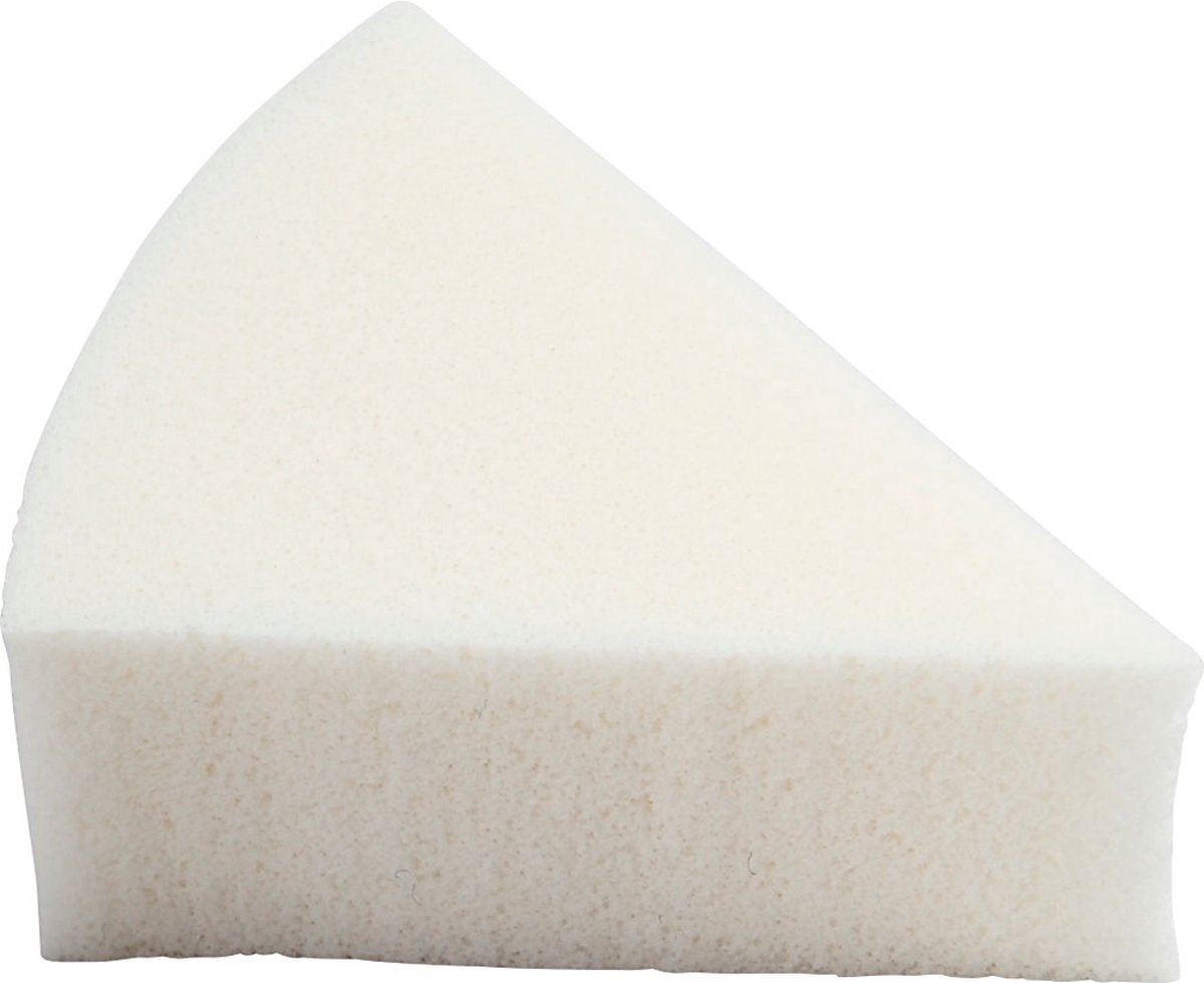 Sponzen. L: 40 mm. B: 25 mm. 8 stuk/ 1 doos | bol.com