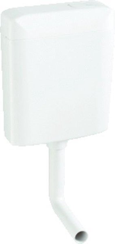 Wisa 300 Opbouwspoelreservoir 8050427750 | bol