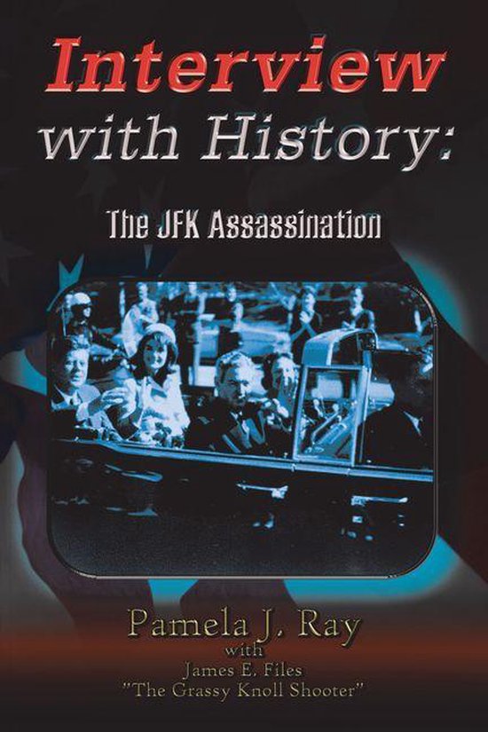 Interview with History (ebook), James E. Files | 9781438901312 | Boeken ...