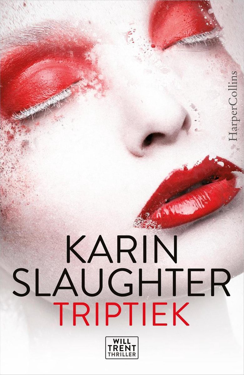 Triptiek (ebook), Karin Slaughter | 9789402753486 | Boeken | bol
