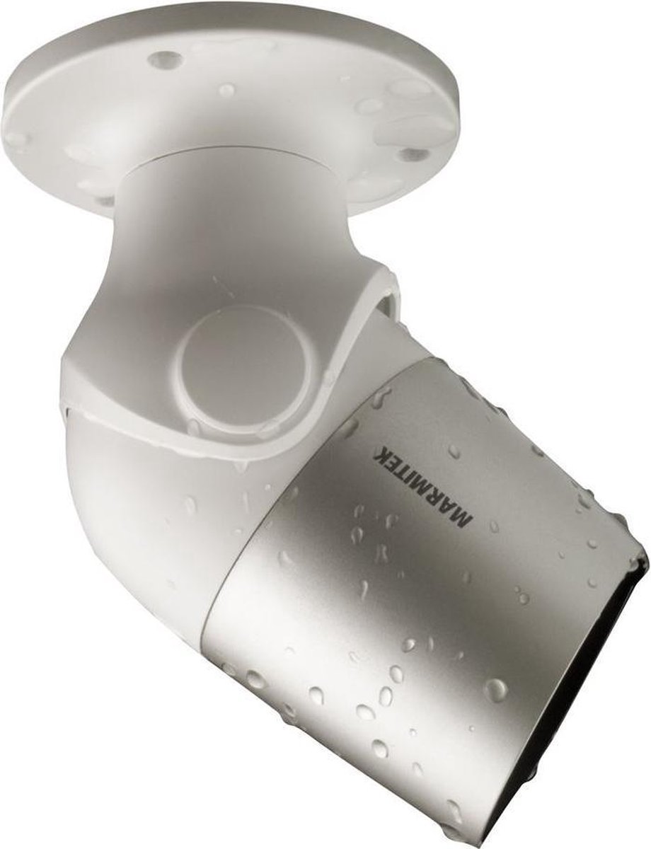 Marmitek Buiten camera met nachtzicht - View MO - Buitencamera ...