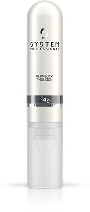 System Professional Masker Extra Permlock Emulsion | bol