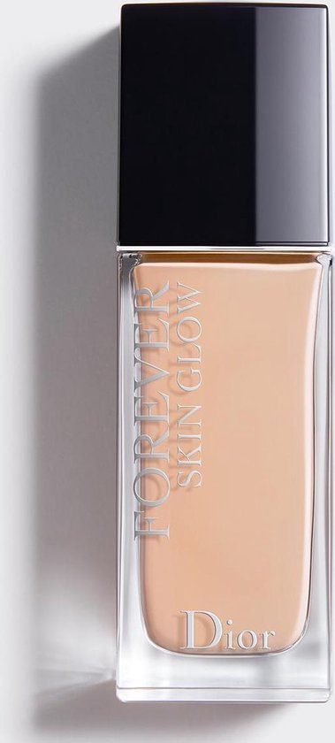 Dior Forever Skin Glow Foundation 2WP Warm Peach/Glow | bol
