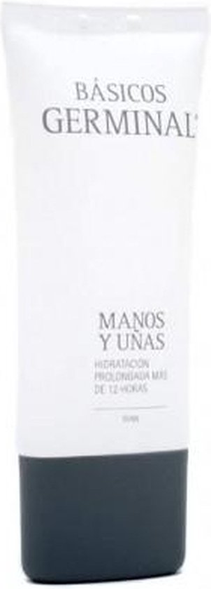 Hand Cream Germinal Essential Spf 15 (50 ml) | bol