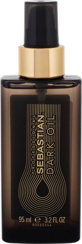 Sebastian - Dark Oil 95 ml | bol