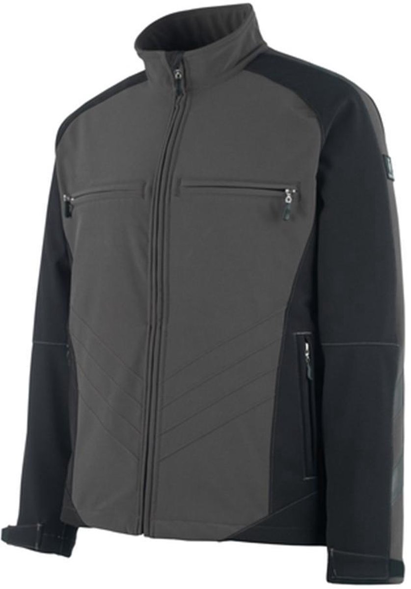 MASCOT® werkjas Softshell Dresden, wind- en waterdicht | bol