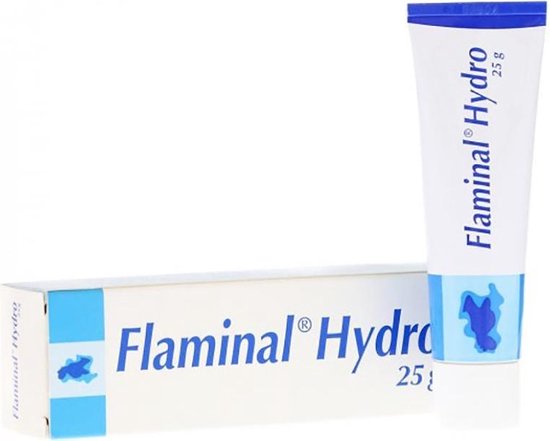 Flaminal Hydro | bol