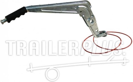 Knott handrem voor oud model | bol