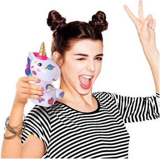 Spaarpot DIY Unicorn | bol