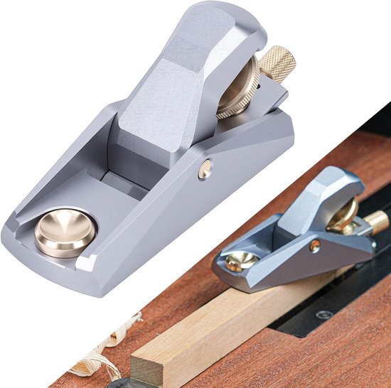 Kleine Houtschaaf - Blokschaaf Ambacht - Hout Bewerken Trimmen - Lage ...