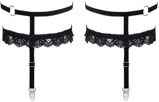 Garters x 2 L/XL | bol
