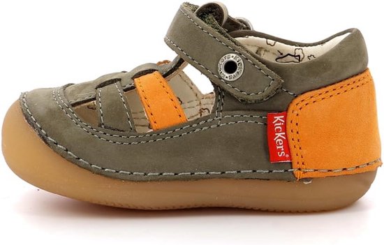 Kinderschoenen Meisjes Mary Jane Platte Schoenen - Klassiek Model | bol